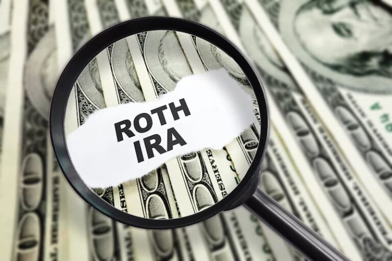 Roth Individual Retirement Accounts (Roth IRAs) – HelloGold