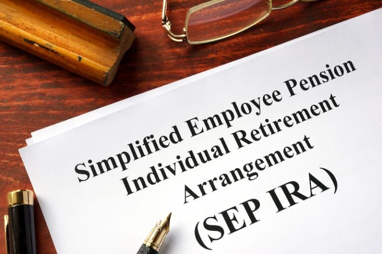 Simplified Employee Pension (SEP) IRAs – HelloGold