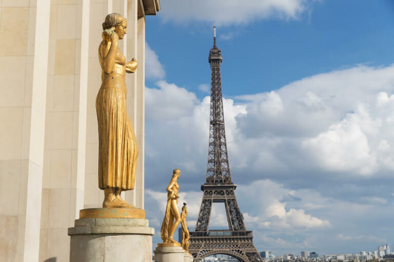 History of Gold - Impact on Civilizations, Economics & Future ...