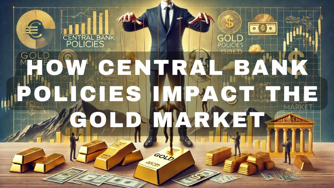 Central Bank Gold Market Impact Explained for Investors - HelloGold